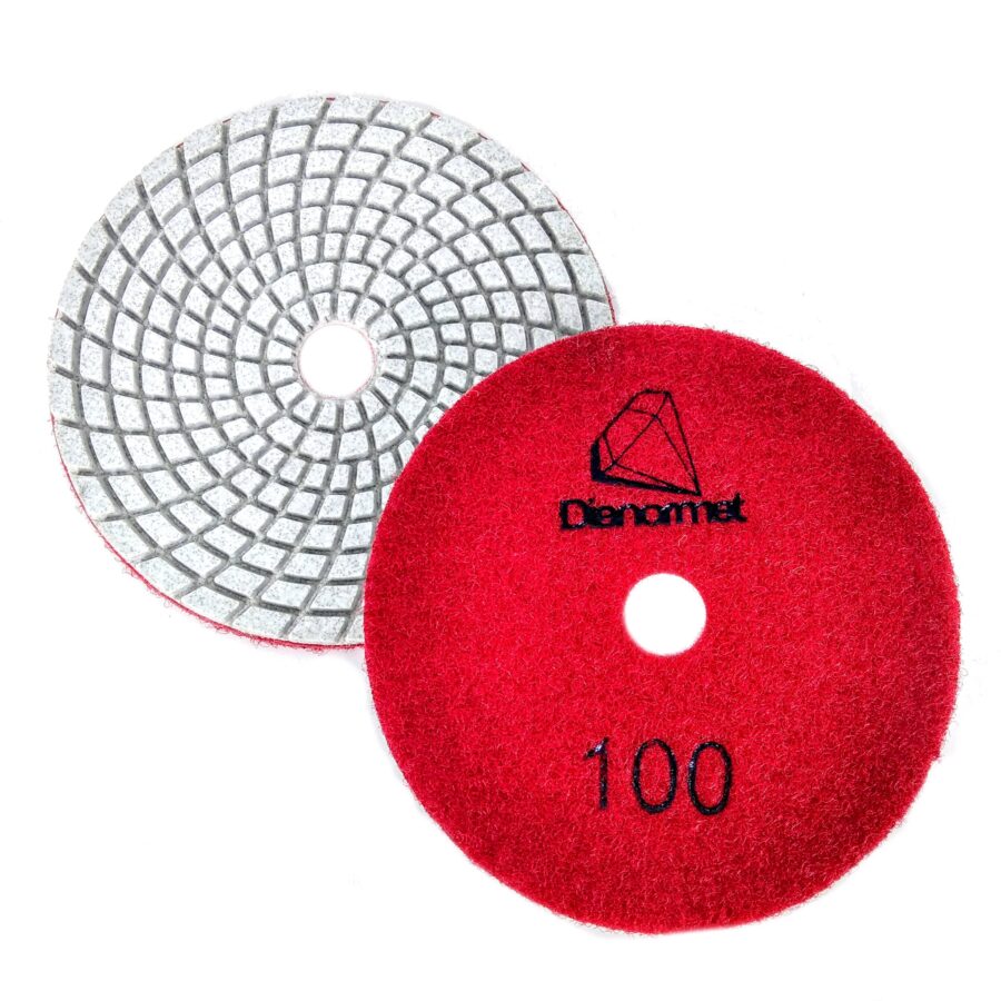 Tarcze, rzepy diamentowe do szlifowania, polerowania granitu, gresu na ...